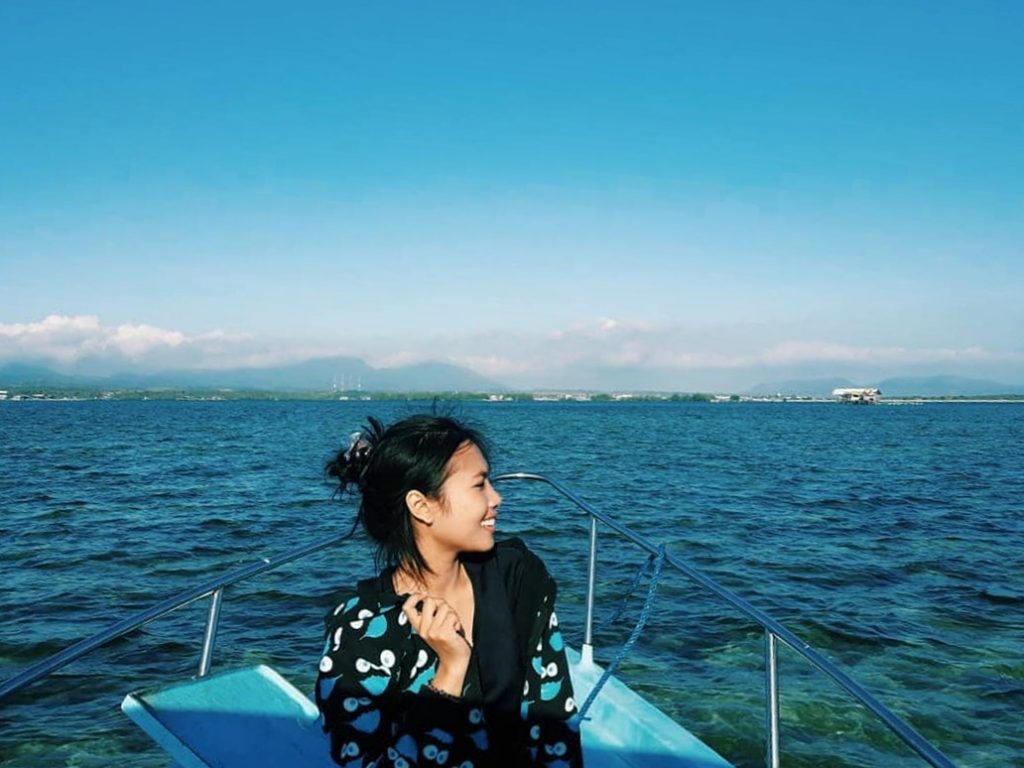 Gili Putih Sumberkima Buleleng Bali, Surga Lainnya di Pulau Dewata yang ...