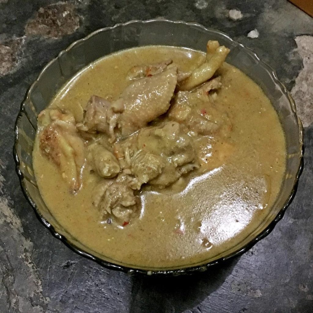 Tasak Telu Khas Tanah Karo, Hidangan yang Tak Pernah Terlewat untuk ...