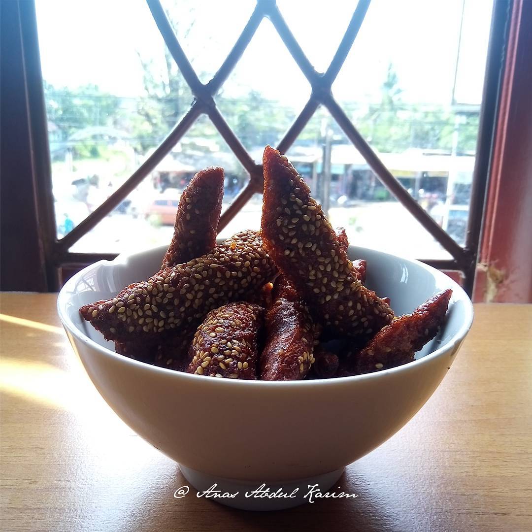 4 Jajanan Khas Malino, Pecinta Kudapan Manis Harus Catat