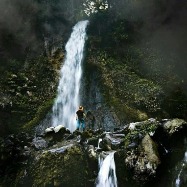 Wajib Kunjungi! Deretan Curug di Taman Nasional Gunung Gede Pangrango ...