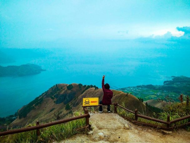 8 Tempat Terbaik Menikmati Danau Toba Ini Bakal Sukses Tambah Takjub ...