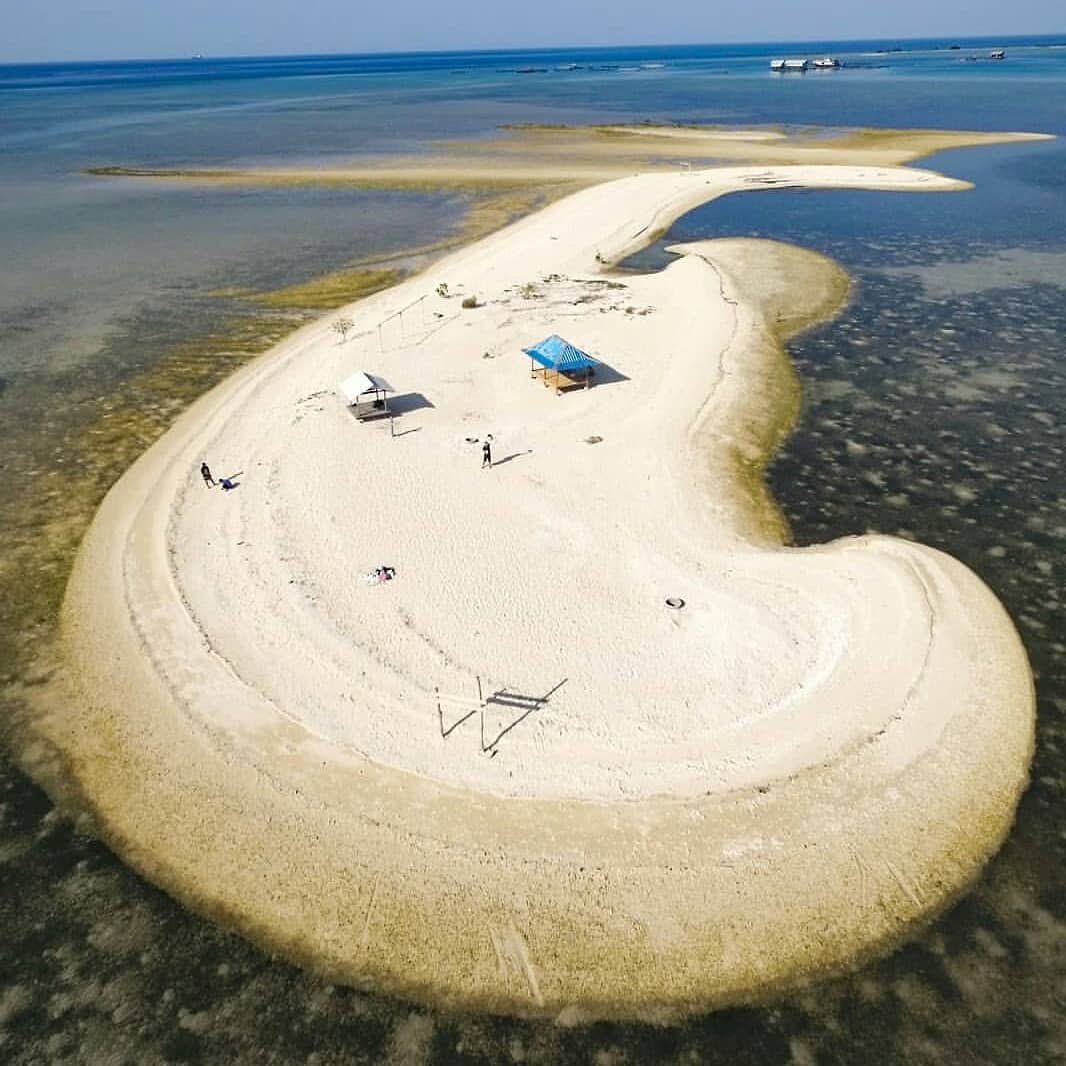 Gili Putih Sumberkima Buleleng Bali, Surga Lainnya di Pulau Dewata yang ...
