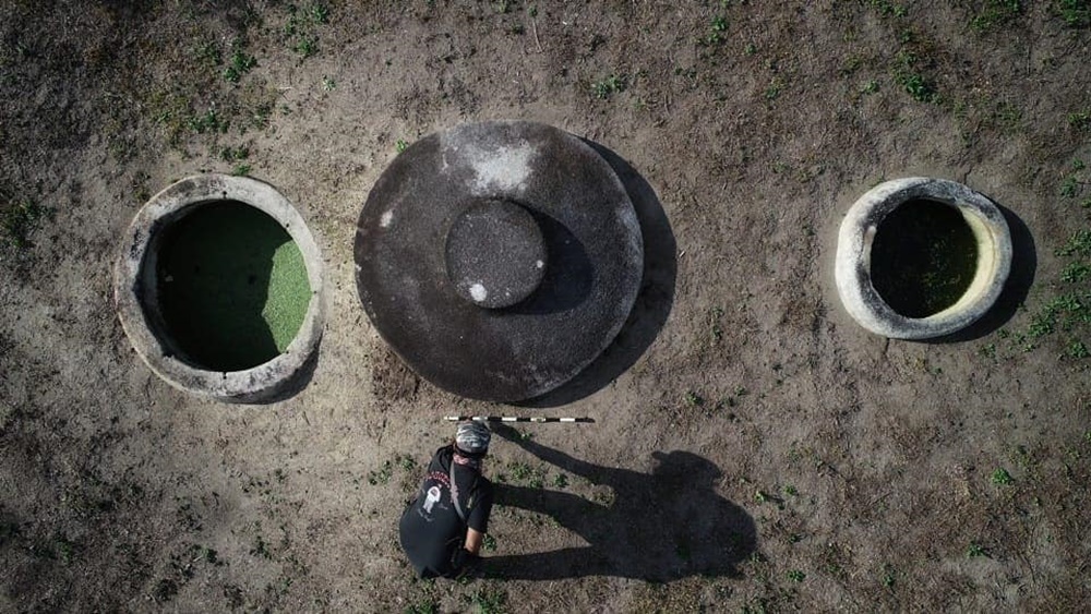 Lembah Bada Sulawesi Tengah, Situs Megalitikum dengan Patung Sejak Abad ...