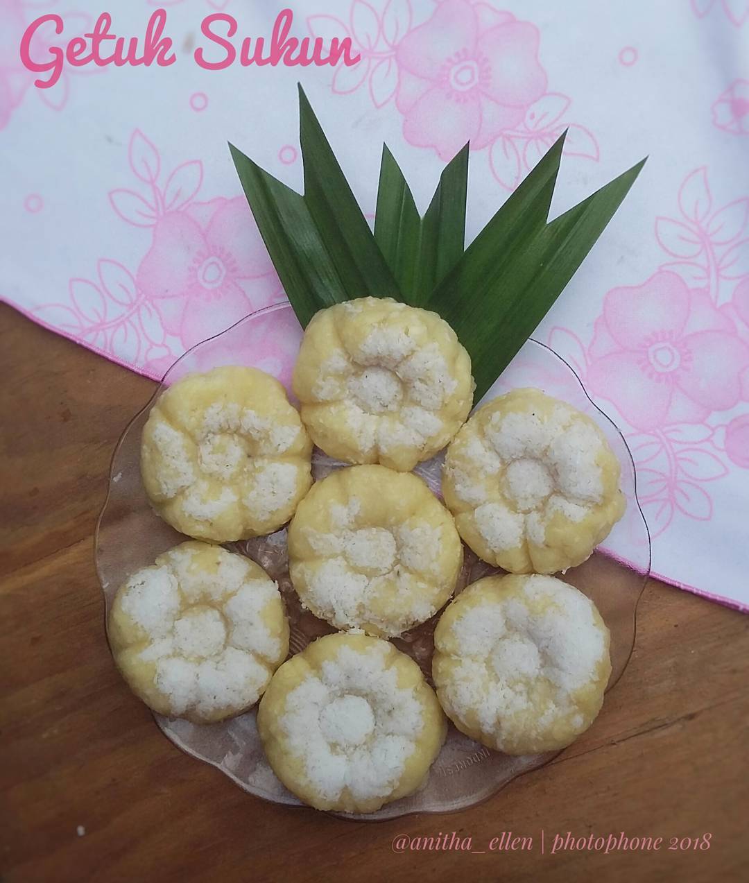 Varian Getuk di Indonesia dengan Bahan Dasar Beraneka Ragam, Yuk Cobain ...