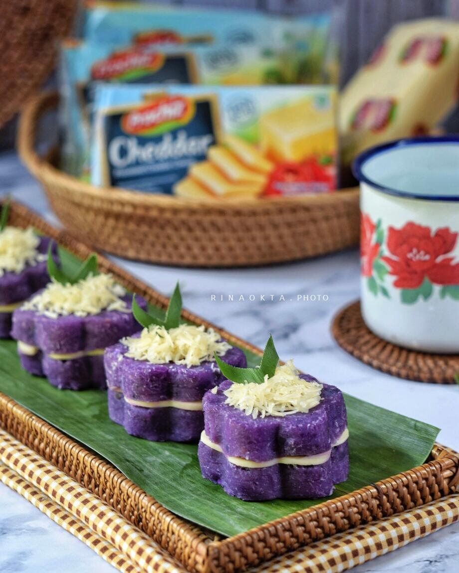 Varian Getuk di Indonesia dengan Bahan Dasar Beraneka Ragam, Yuk Cobain ...