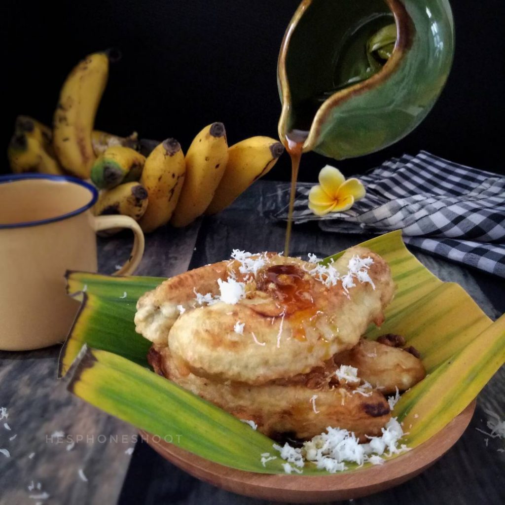Jajanan Tradisional Bali, Ada yang Sudah Eksis Semenjak Abad ke-16