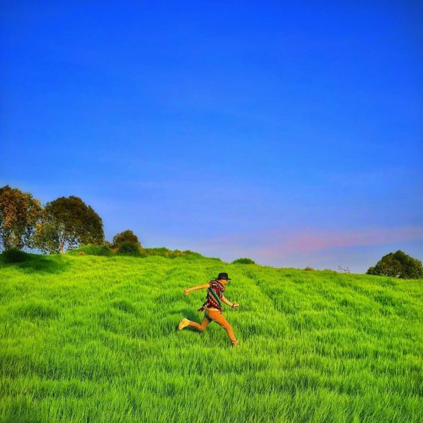 Wisata Alam di Parongpong Bandung Barat, Ada yang Nggak Kalah Indah ...