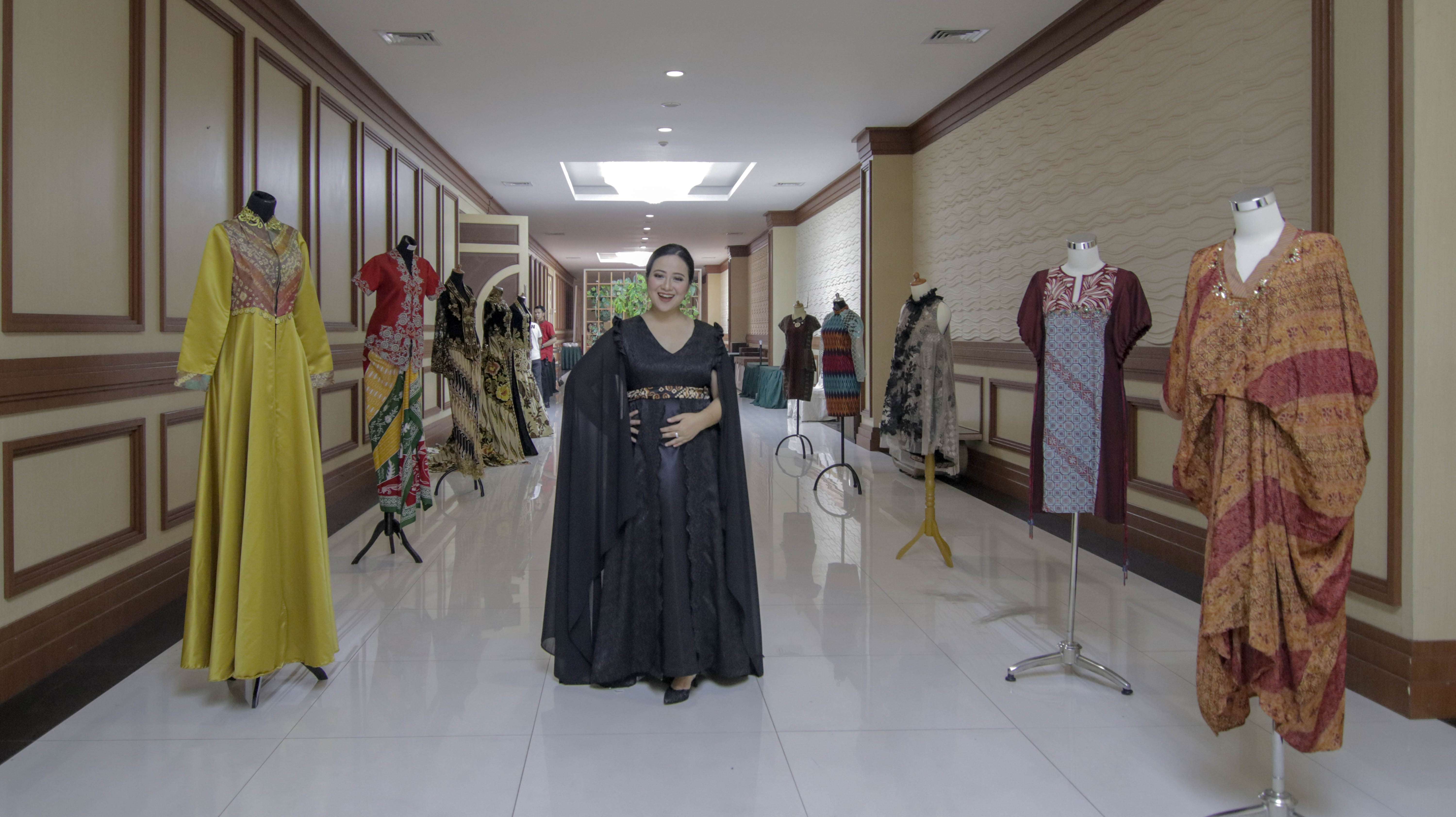 Malang Batik Parade 2018, Memperkenalkan Batik Malang Raya ke Kancah ...