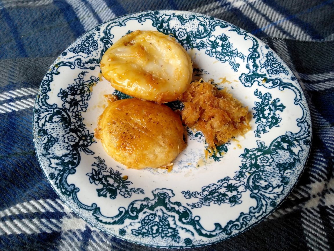 Jajanan Tradisional Bali, Ada yang Sudah Eksis Semenjak Abad ke-16