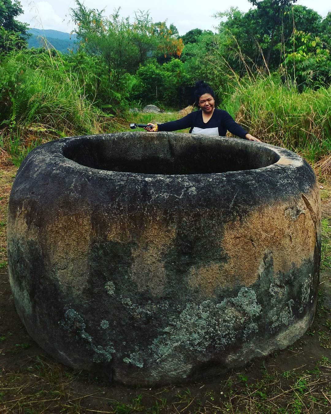 Lembah Bada Sulawesi Tengah, Situs Megalitikum dengan Patung Sejak Abad ...