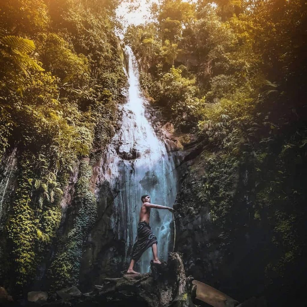 Wajib Kunjungi! Deretan Curug di Taman Nasional Gunung Gede Pangrango ...