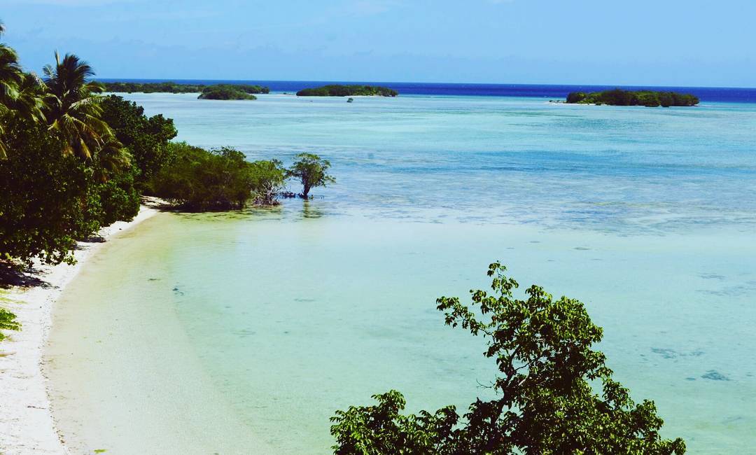 Pesona Pulau-pulau di Tual Maluku, Siap-siap Takjub dengan Laguna ...
