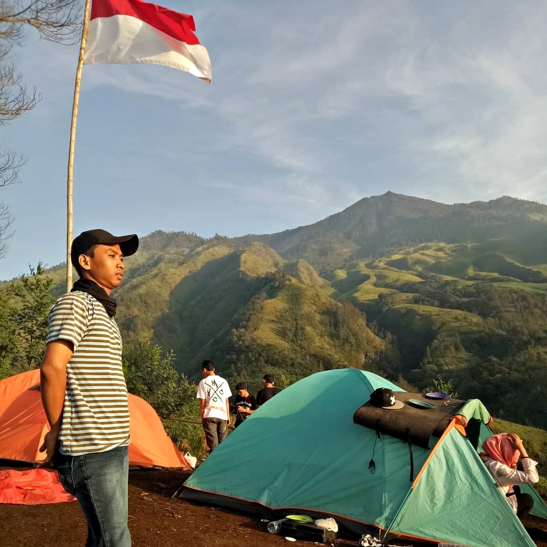 Tempat Kemping di Malang dan Sekitarnya, Nikmati Sensasi Dingin Kota ...