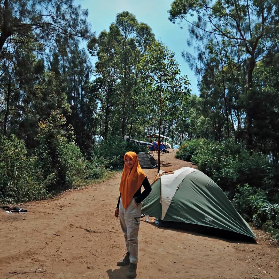Tempat Kemping di Malang dan Sekitarnya, Nikmati Sensasi Dingin Kota ...