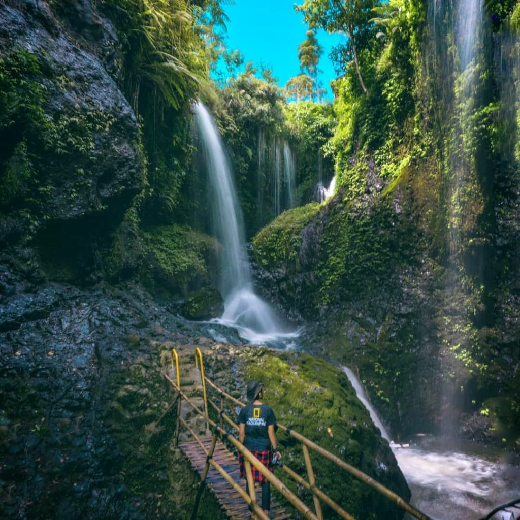 Wisata Alam di Parongpong Bandung Barat, Ada yang Nggak Kalah Indah ...