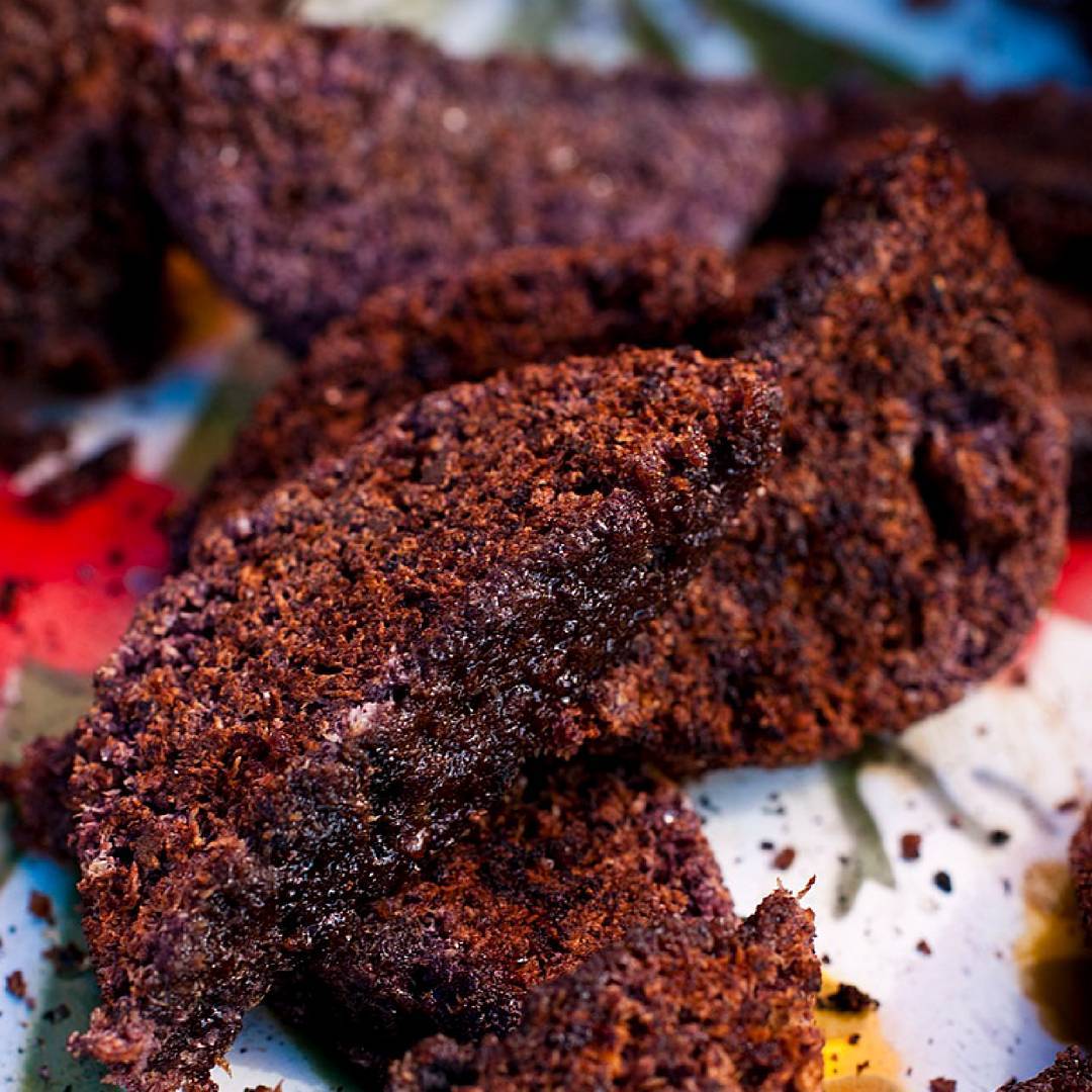 Makanan Khas Suku Dayak, Jelas Unik dan Pasti Enak!