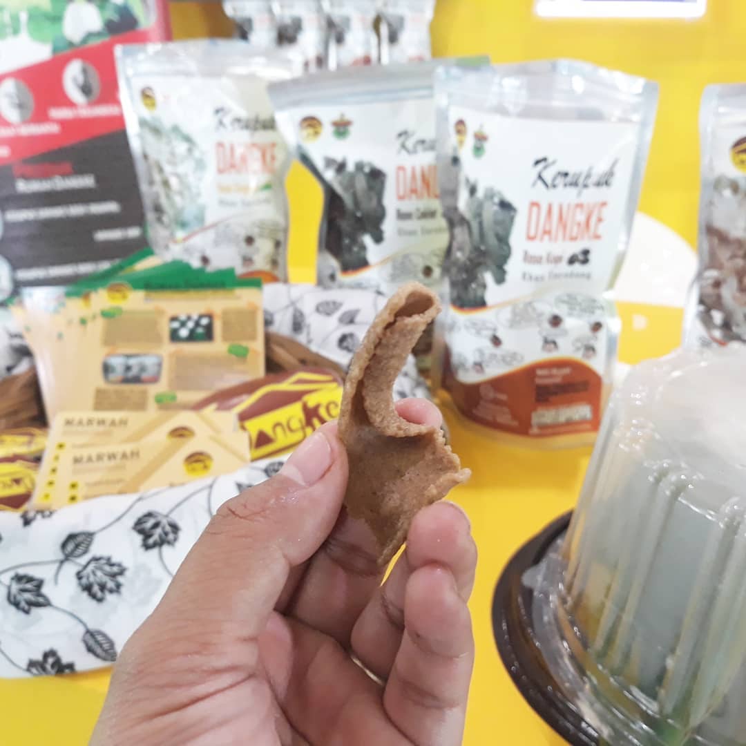 Dangke, Uniknya Keju Asli Indonesia Dibuat dengan Campuran Getah Pepaya