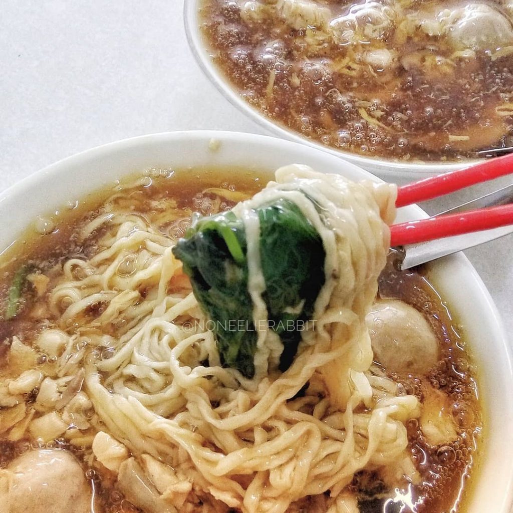 Cobain Yuk Lomie Lezat di Bandung! Salah Satunya Sudah Ada Sejak 40 ...