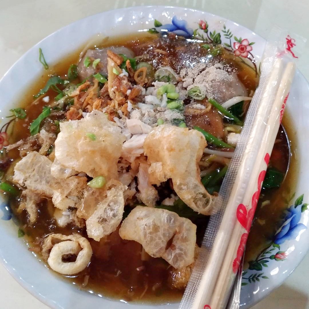 Cobain Yuk Lomie Lezat di Bandung! Salah Satunya Sudah Ada Sejak 40 ...