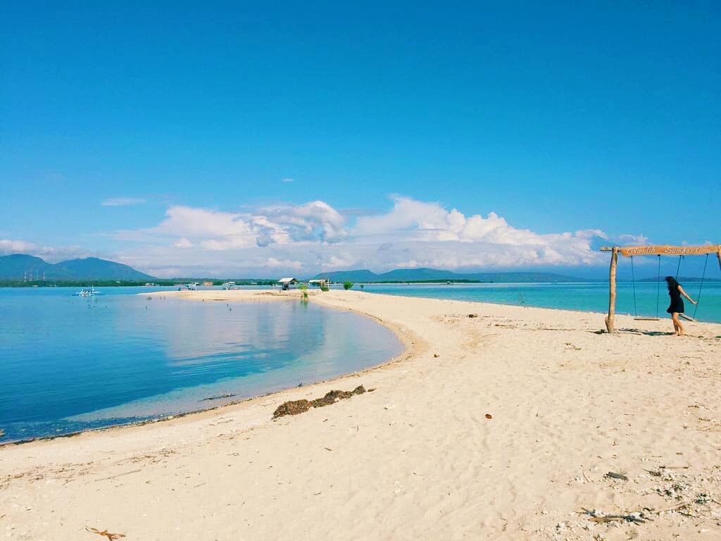 Gili Putih Sumberkima Buleleng Bali, Surga Lainnya di Pulau Dewata yang ...