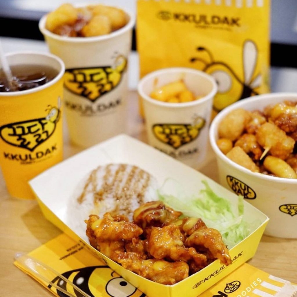 Praktis dan Kekinian, Aneka Lunch Box di Jakarta Ini Siap Amankan Perut ...