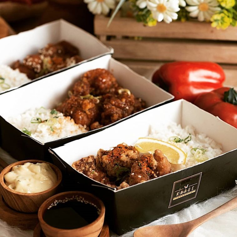 Praktis dan Kekinian, Aneka Lunch Box di Jakarta Ini Siap Amankan Perut ...