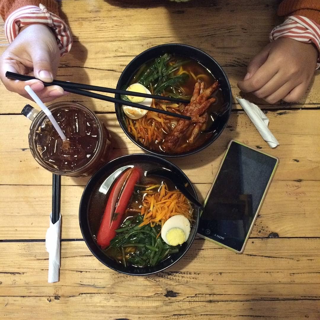 Tempat Makan Ceker di Bandung, Siap-siap Lezatnya Bisa Mencakar Lidah