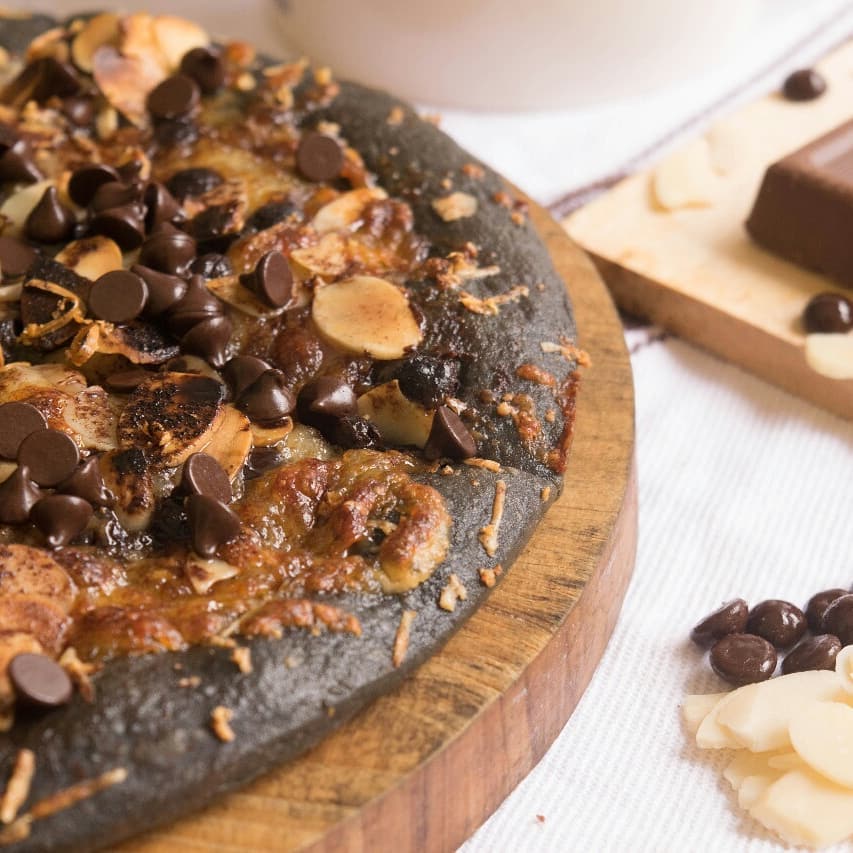 Harus Coba Olahan Kopi Unik Ini, Dicampur Nasi Sampai Jadi Sambal!