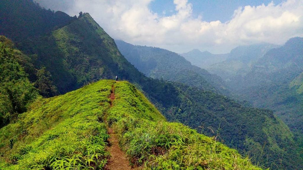 Destinasi Wisata Alam di Mojokerto Ini Nggak Bakal Bikin Menyesal!