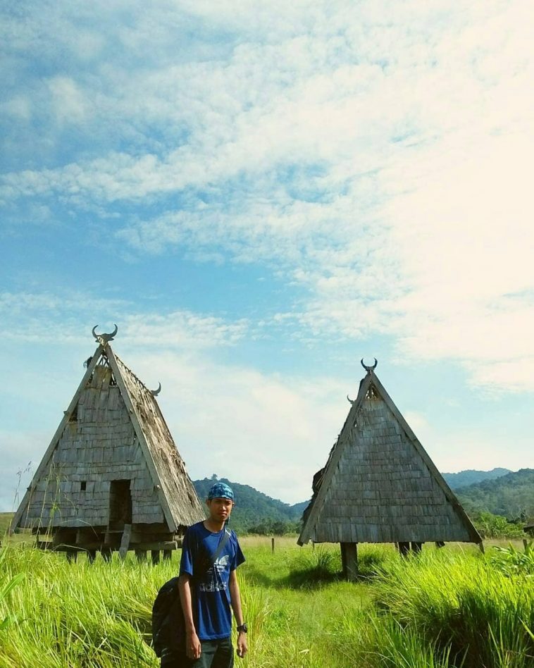 Lembah Bada Sulawesi Tengah, Situs Megalitikum dengan Patung Sejak Abad ...