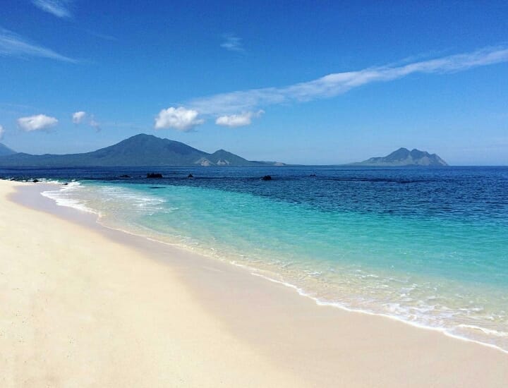 Pulau Adonara, Keindahan Desa Wisata di Nusa Tenggara Timur