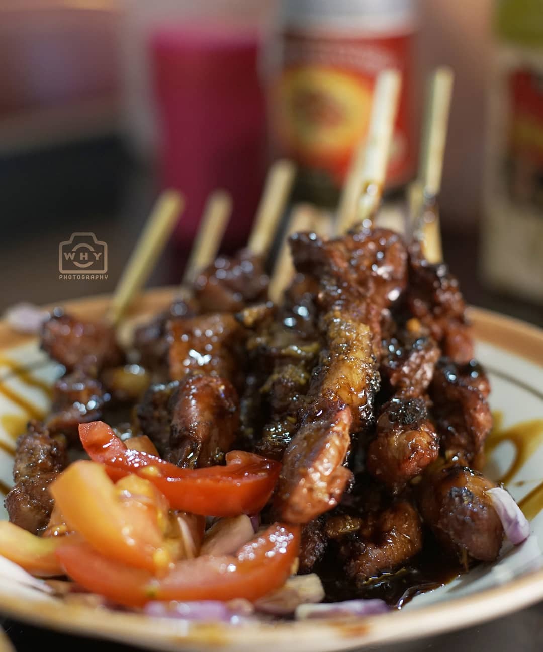 Sate Kambing Bu Hj. Bejo, Kuliner Legendaris di Solo Favorit Jokowi