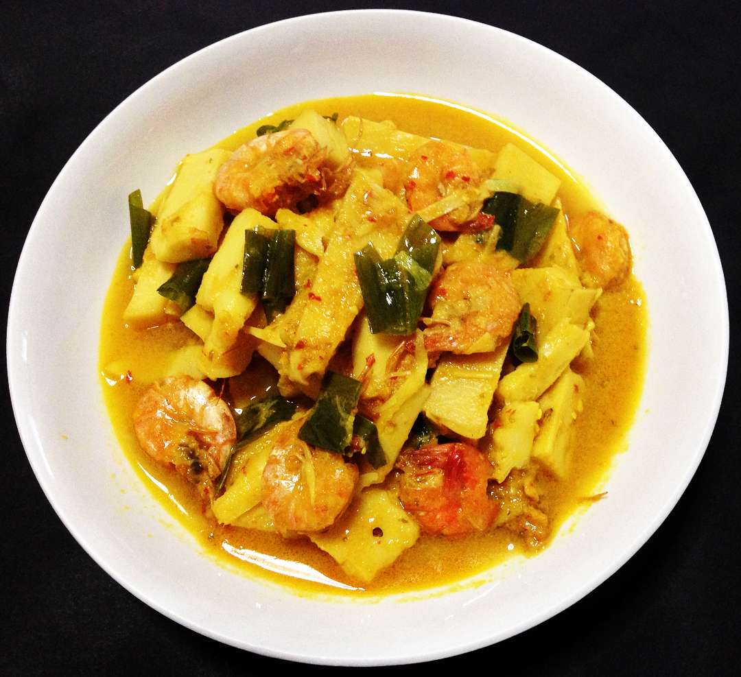 Makanan Khas Suku Dayak, Jelas Unik dan Pasti Enak!