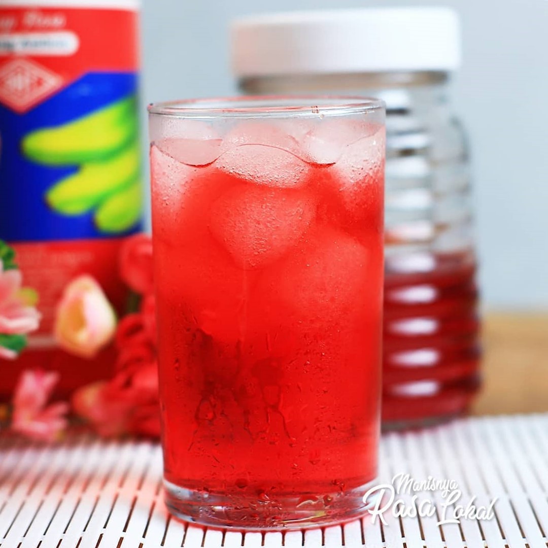 Minuman Segar di Makassar dari Tradisional Sampai Kekinian, Hati-hati ...