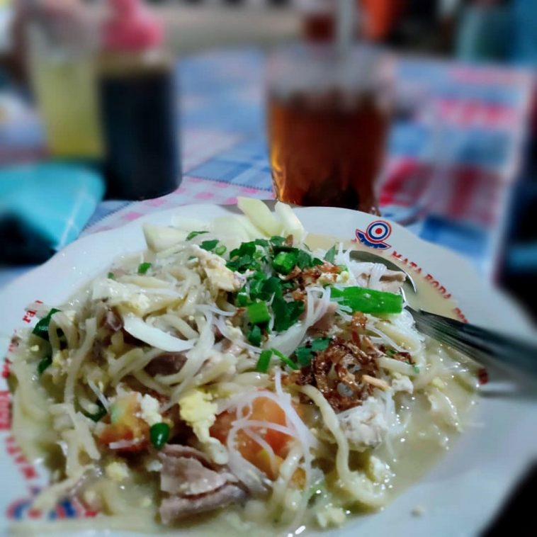 Kulineran Murah Sekitar Prambanan, Harga Mulai di Bawah 5 Ribuan, Makan ...