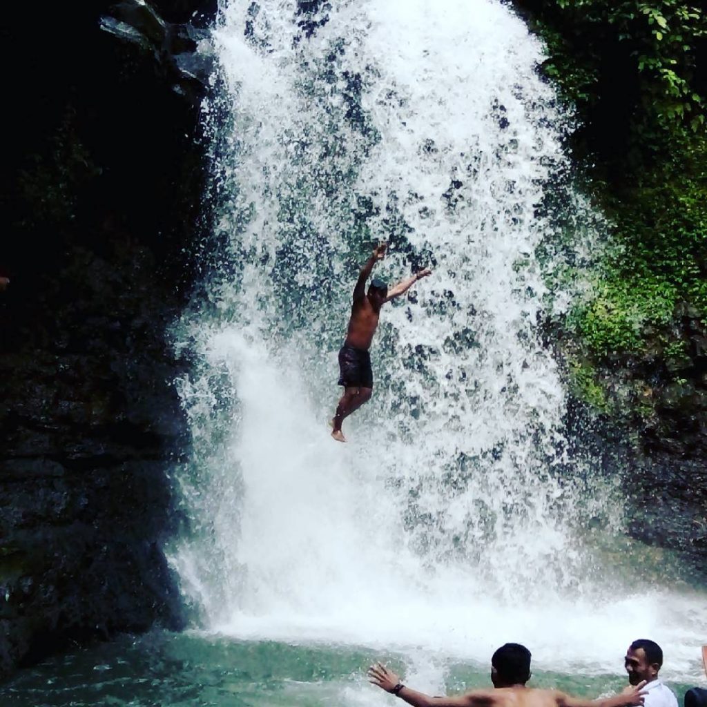 Saksikan Segarnya Pilihan Curug di Temanggung, Keasriannya Nggak Nanggung!