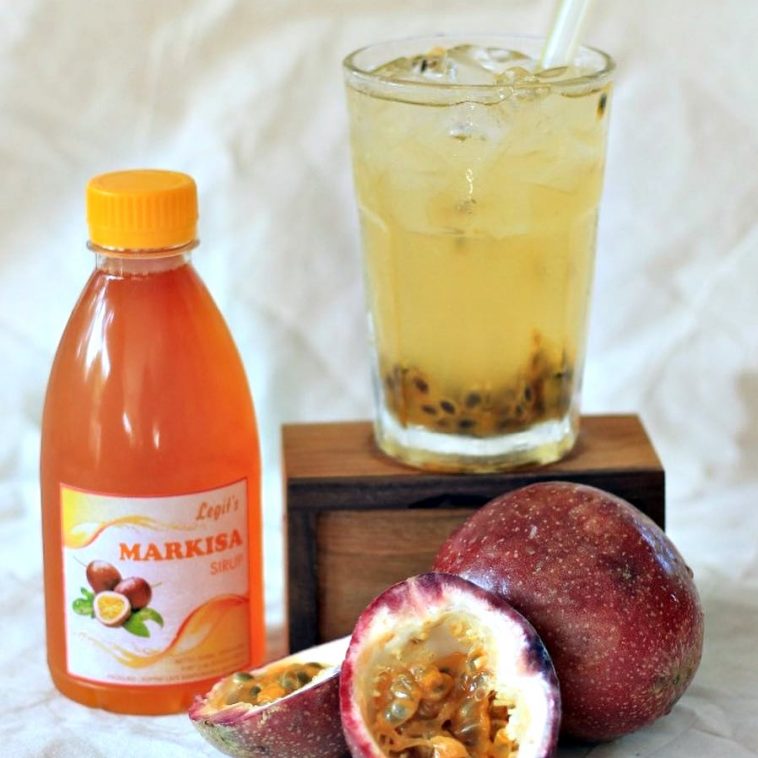 Minuman Segar di Makassar dari Tradisional Sampai Kekinian, Hati-hati Ketagihan!