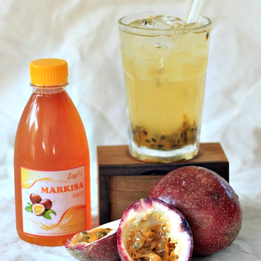 Minuman Segar di Makassar dari Tradisional Sampai Kekinian, Hati-hati ...