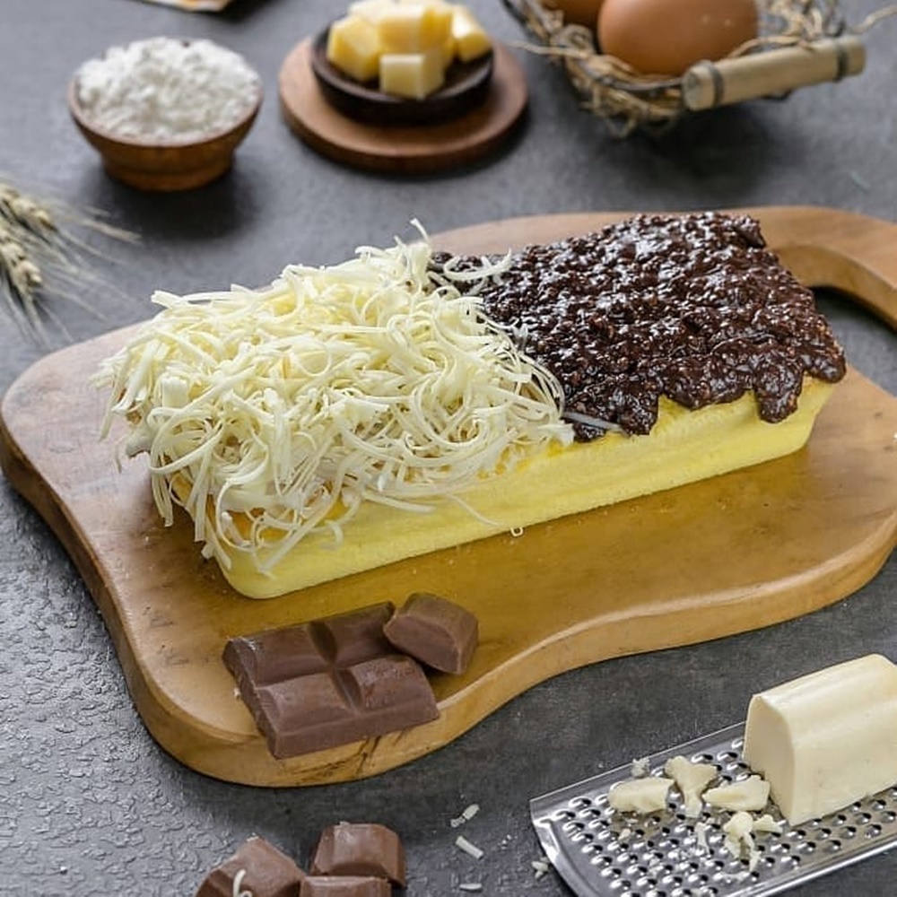 Kuliner di Jogja City Mall, Kenyang Tanpa Perlu Pindah Tempat, Mau yang ...