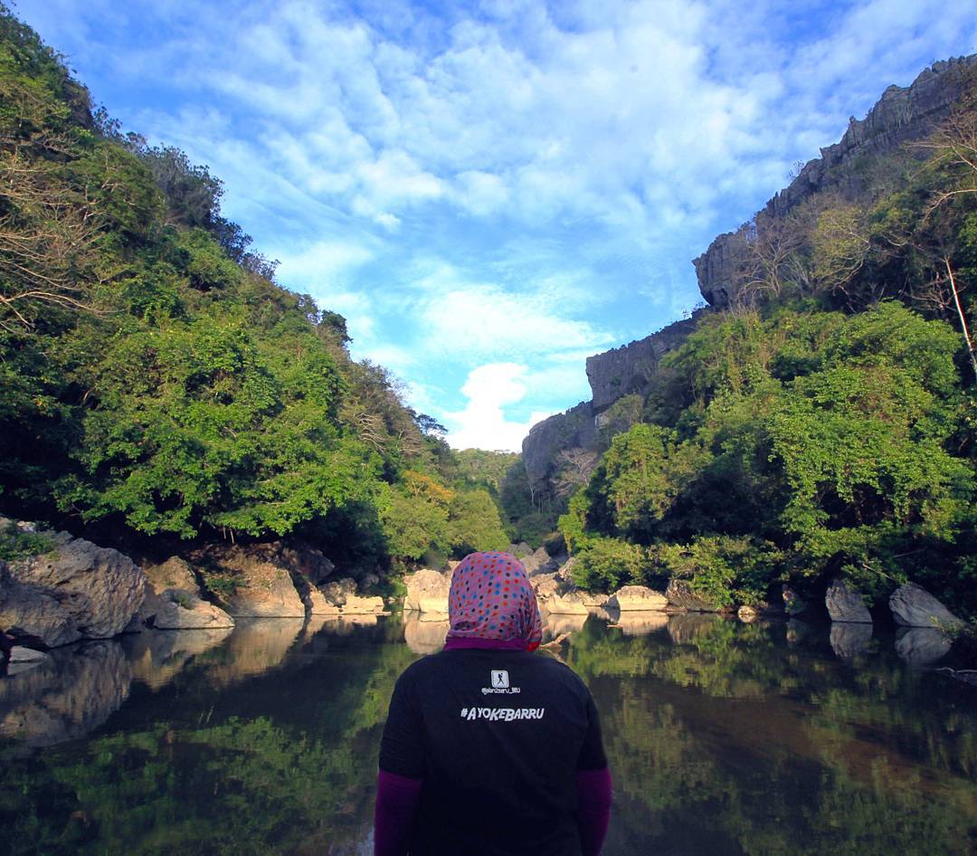 12 Wisata di Kabupaten Barru, Surga di Sulawesi Selatan yang Harus ...