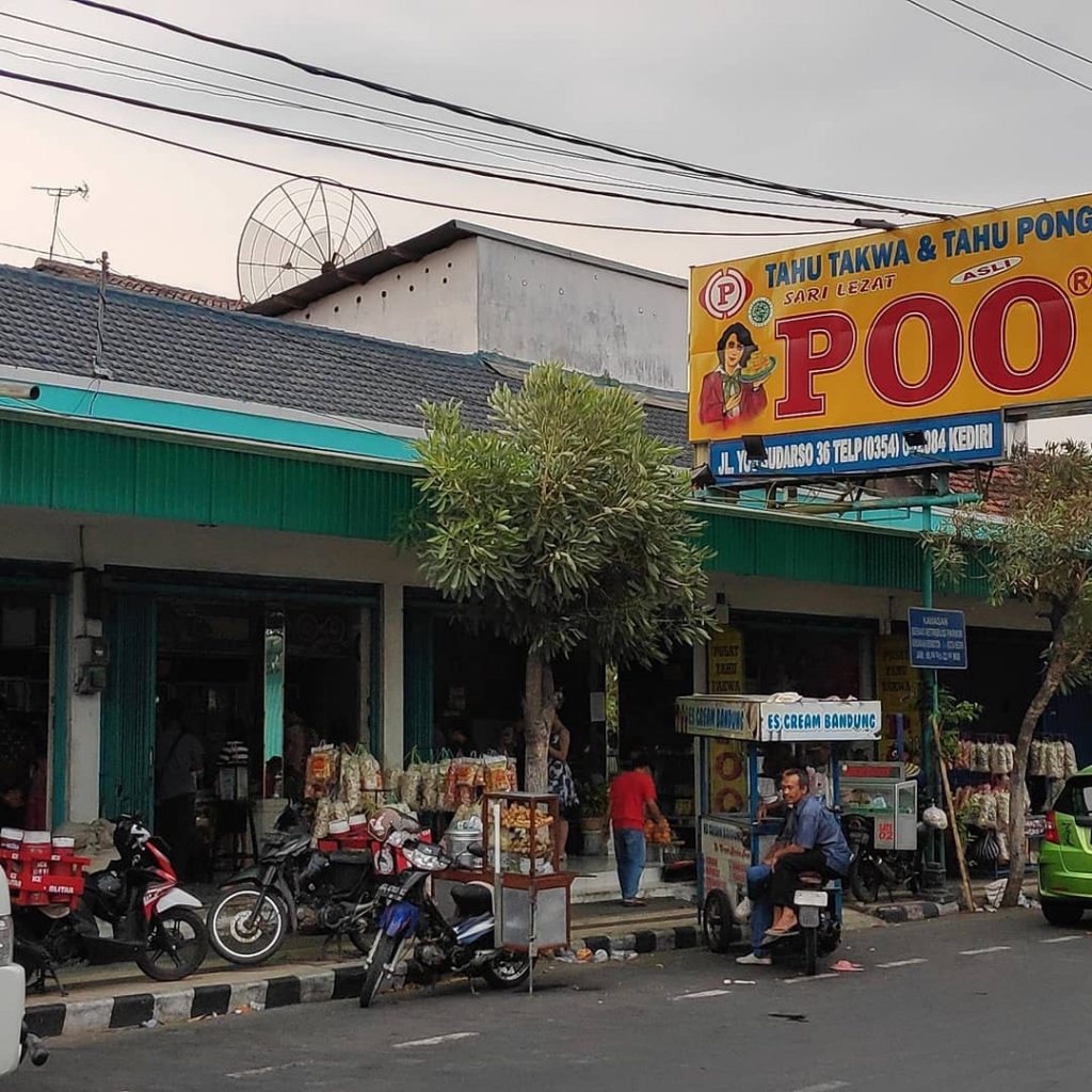 10 Kuliner Lezat dari Kediri, Harus Coba Kalau Nggak Mau Rugi Sendiri