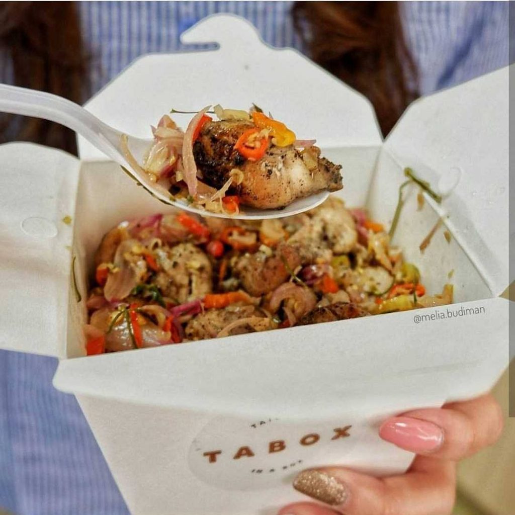 Praktis dan Kekinian, Aneka Lunch Box di Jakarta Ini Siap Amankan Perut ...
