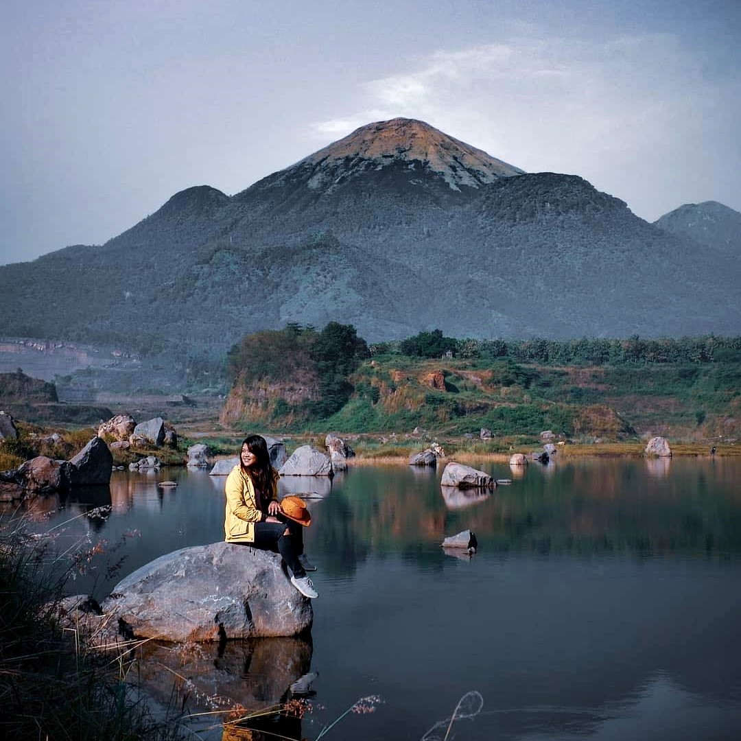 Destinasi Wisata Alam di Mojokerto Ini Nggak Bakal Bikin Menyesal!