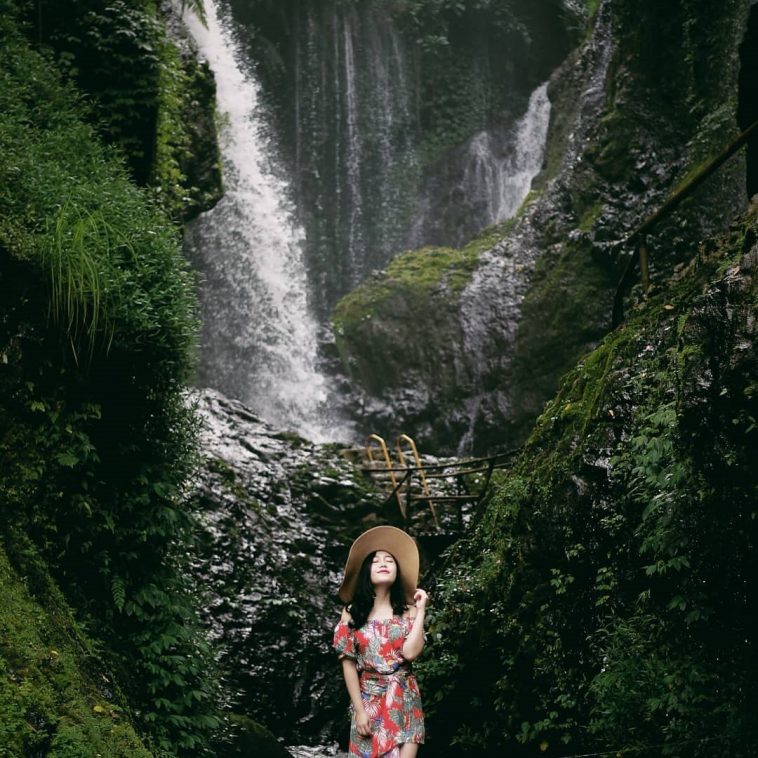 Wisata Alam di Parongpong Bandung Barat, Ada yang Nggak Kalah Indah ...