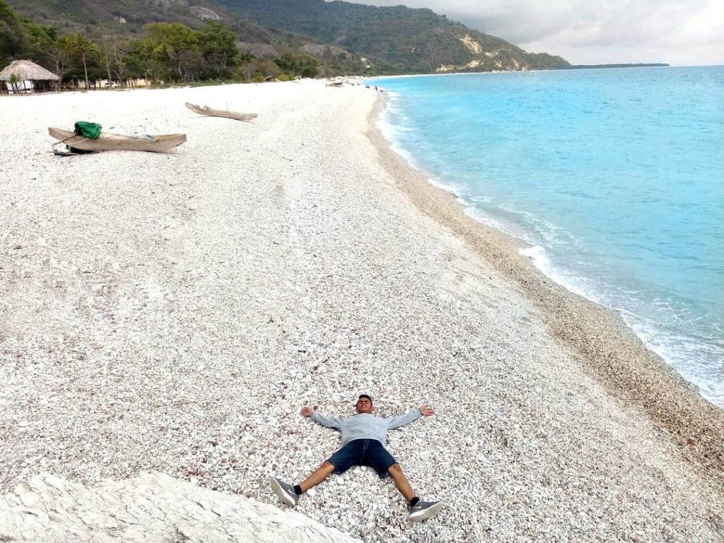 Selain Sumba, Wisata di Soe NTT Juga Punya Daya Magis yang Eksotis