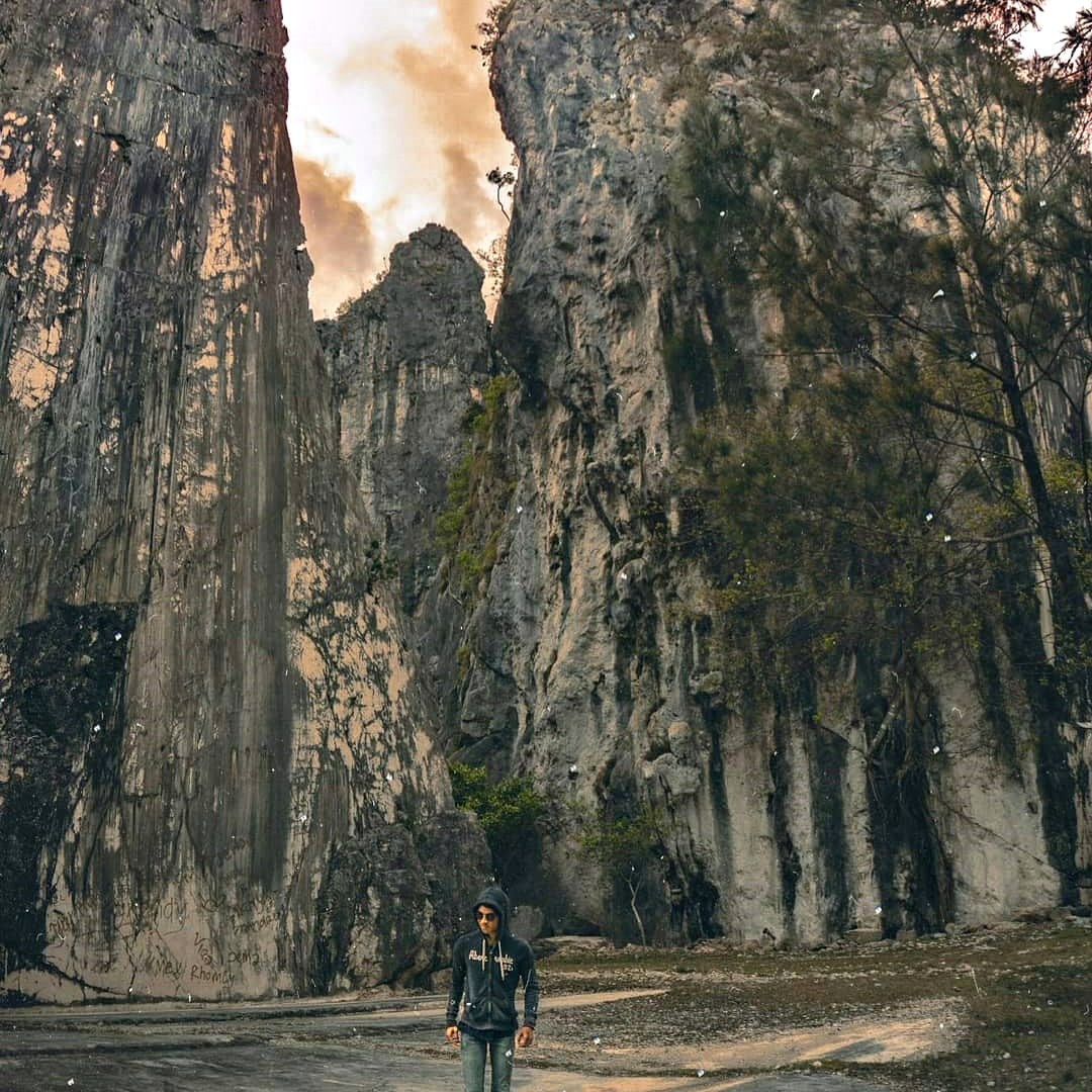 Selain Sumba, Wisata di Soe NTT Juga Punya Daya Magis yang Eksotis