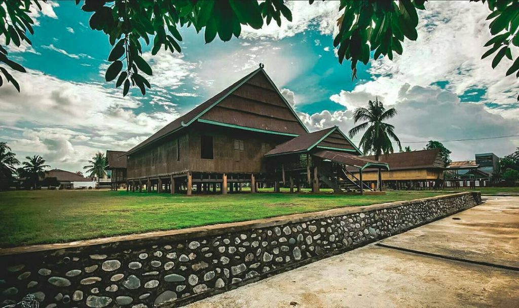 Wisata Budaya dan Sejarah Bone, Salah Satu Pesonanya Berusia Lebih dari ...