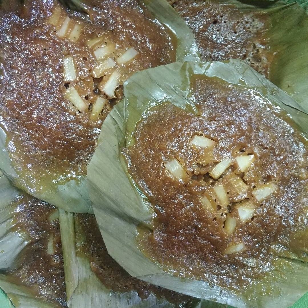 Mengulik Tentang Kue Tradisional Khas Pekalongan, Jajanan Lawas Nan ...