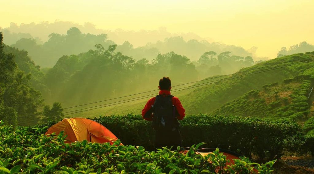 Cianten Bakukung, Spot Foto dan Selfie di Bogor yang Sejuk dan Antigagal