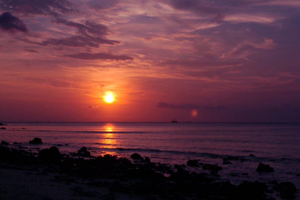Tanjung Lesung, a New Favorite Escape in Westernmost Part of Java